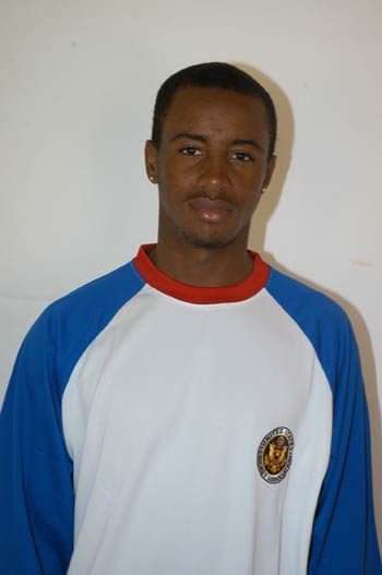 Dominic Audain Player Profile | ESPNcricinfo.com