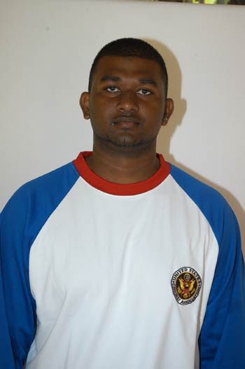Hemant Punoo Player Profile | ESPNcricinfo.com