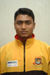 Mehedi Maruf Profile - Cricket Player Bangladesh | Stats, Records, Video