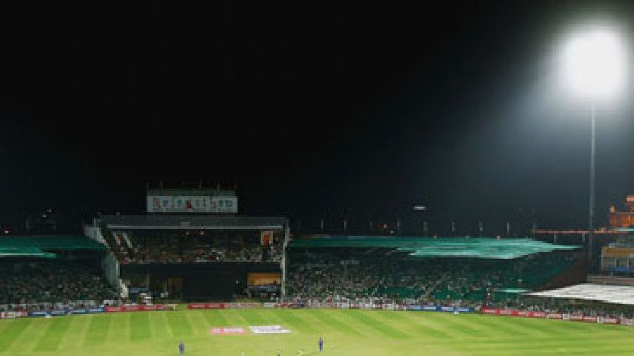 City cricket profile: Jaipur | ESPNcricinfo