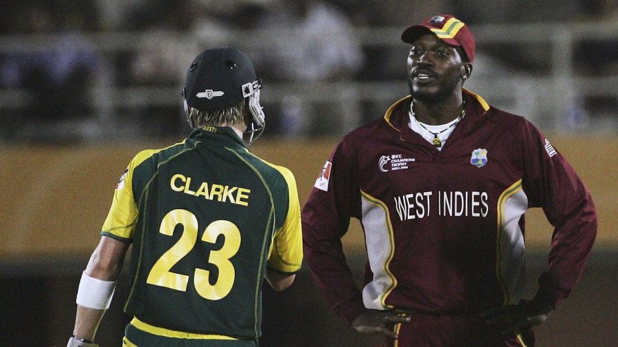 Fighting fire with a flame-thrower | ESPNcricinfo