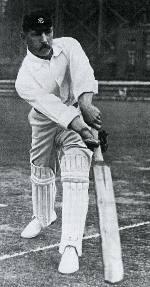 Bill Lockwood | ESPNcricinfo.com