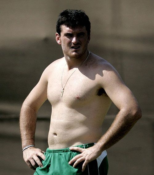 Graeme Smith prepares for battle | ESPNcricinfo.com