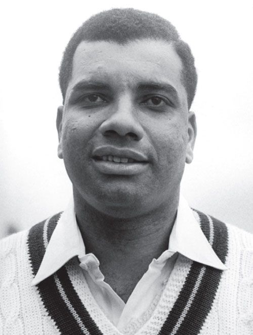 Clyde Walcott | ESPNcricinfo.com