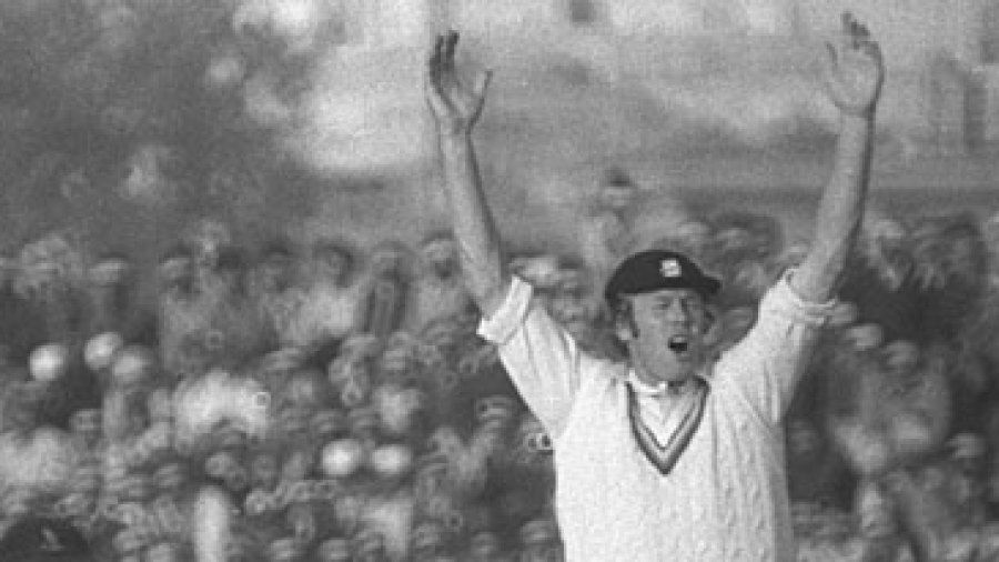 Tony Greig: Turning cricketers from Patriots into Professionals ...