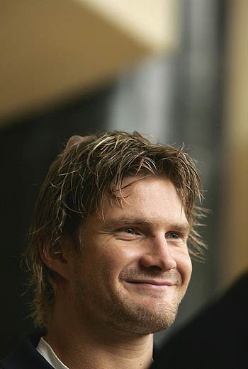 Passion saves Shane | ESPNcricinfo