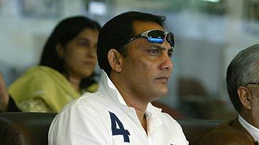 The fall of Azharuddin | ESPNcricinfo