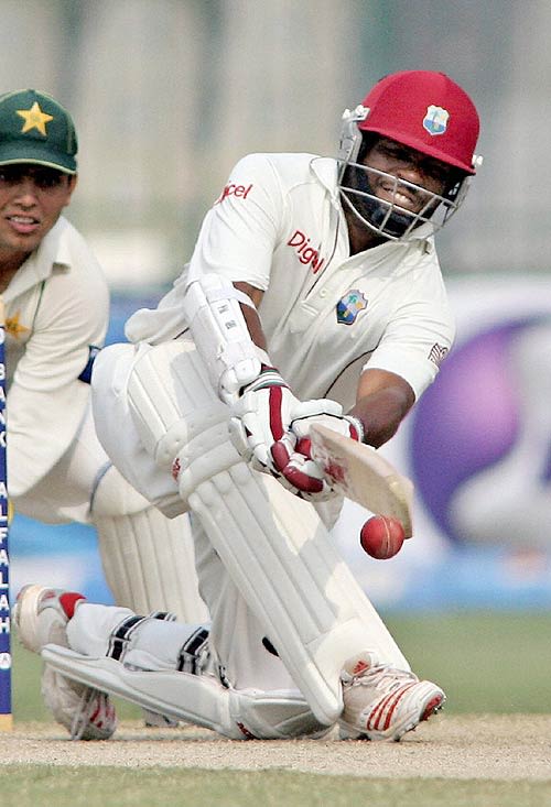 Time to crunch more numbers | ESPNcricinfo