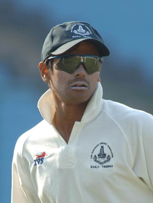 Subramaniam Badrinath | ESPNcricinfo.com