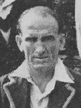 Jack Walsh Debut and last played matches in Tests, ODIs, T20Is and ...