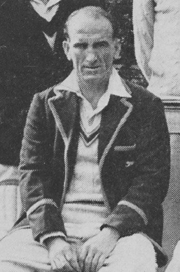 Jack Walsh | ESPNcricinfo.com