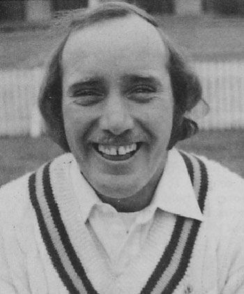 Barry Stead | ESPNcricinfo.com