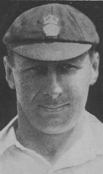 Phil Mead | ESPNcricinfo.com