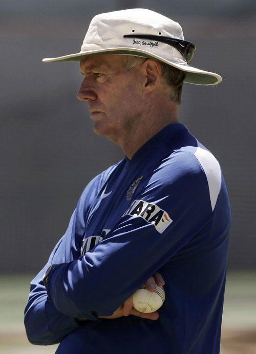 The Curious Case of Greg Chappell | ESPNcricinfo