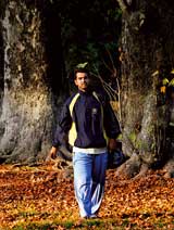 Abid Nabi | ESPNcricinfo.com