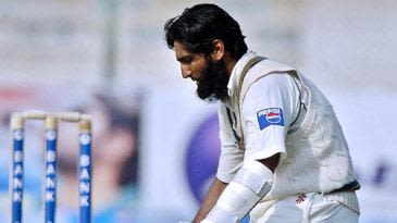 Osman Samiuddin on Mohammad Yousuf | ESPNcricinfo