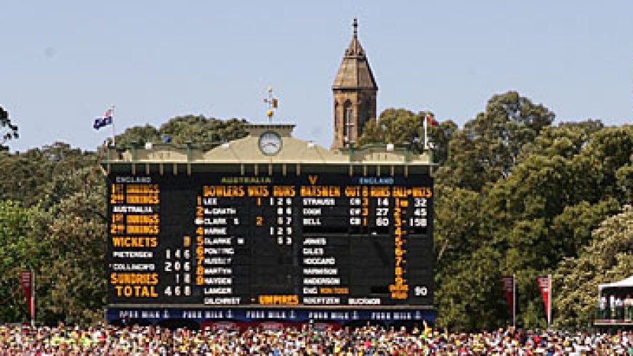 The changing face of Ricky Ponting's Adelaide | ESPNcricinfo