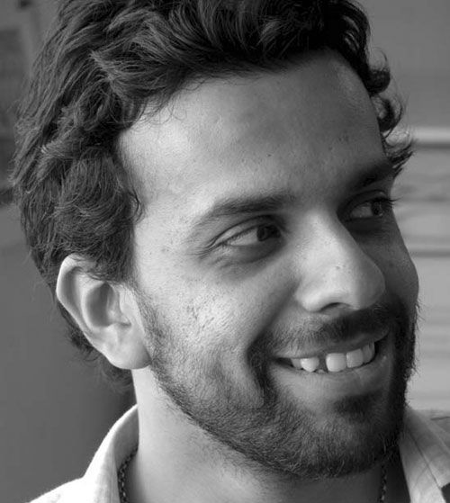 Osman headshot | ESPNcricinfo.com