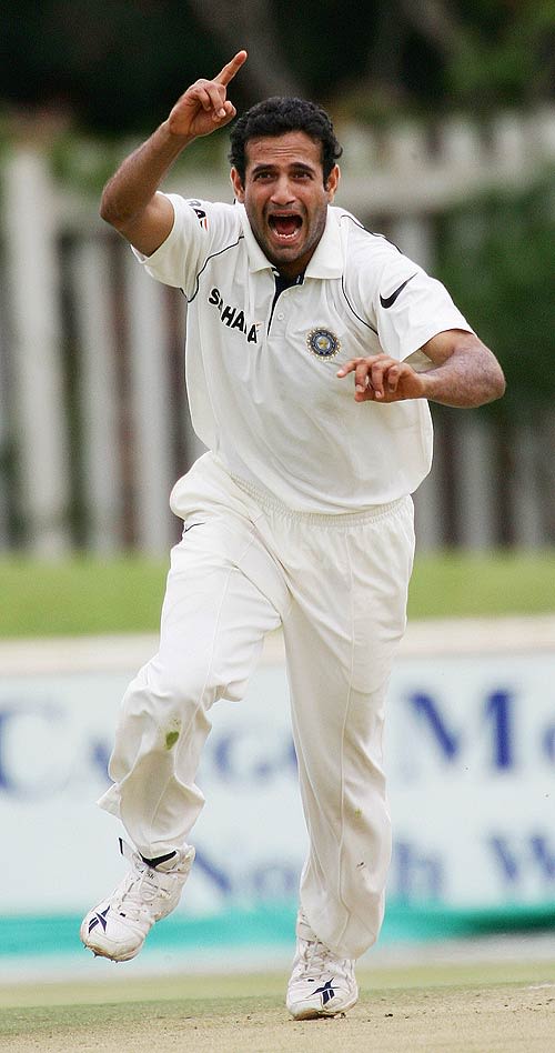 Pathan repeats the learning curve | ESPNcricinfo