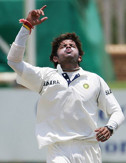 So near and yet, so far for Sreesanth | ESPNcricinfo.com