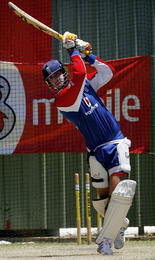 Kevin Pietersen has called on England to attack in Perth | ESPNcricinfo.com