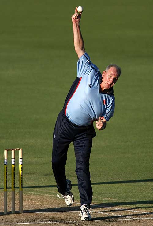 Why Emburey? | ESPNcricinfo