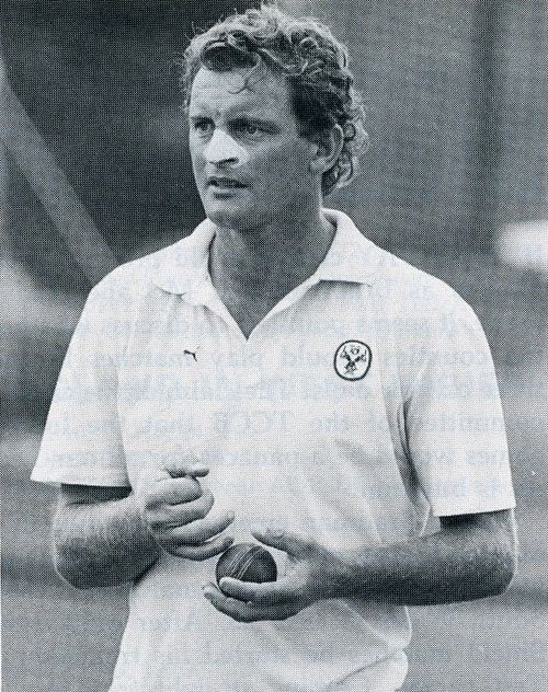 Peter Sleep | ESPNcricinfo.com