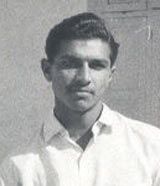 Rama Odedra Profile - Cricket Player India | Stats, Records, Video