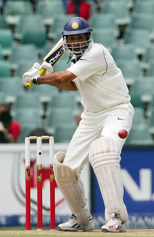 The Sreesanth show | ESPNcricinfo.com