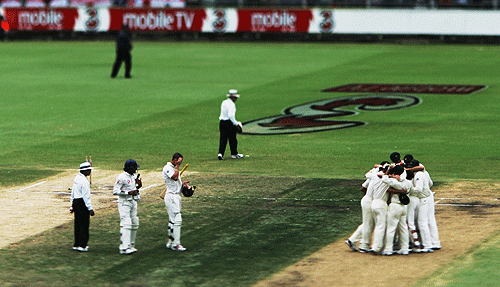 Australia reclaim the Ashes | ESPNcricinfo.com