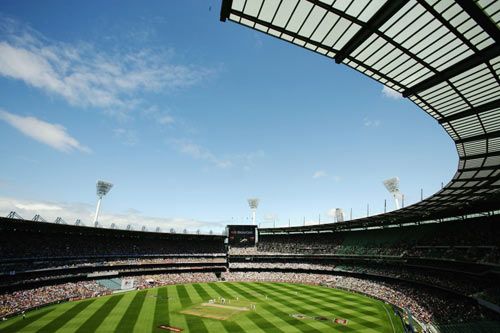 A general view of the MCG | ESPNcricinfo.com