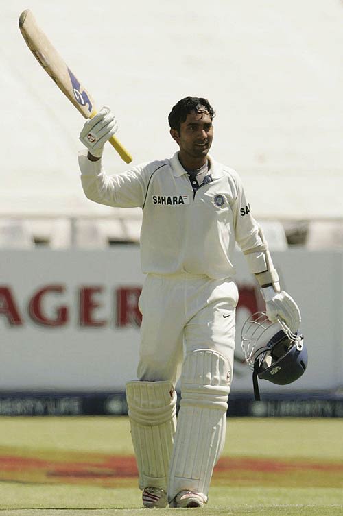 Dinesh Karthik celebrates his fifty | ESPNcricinfo.com