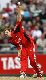 Gary Putland Profile - Cricket Player Australia | Stats, Records, Video