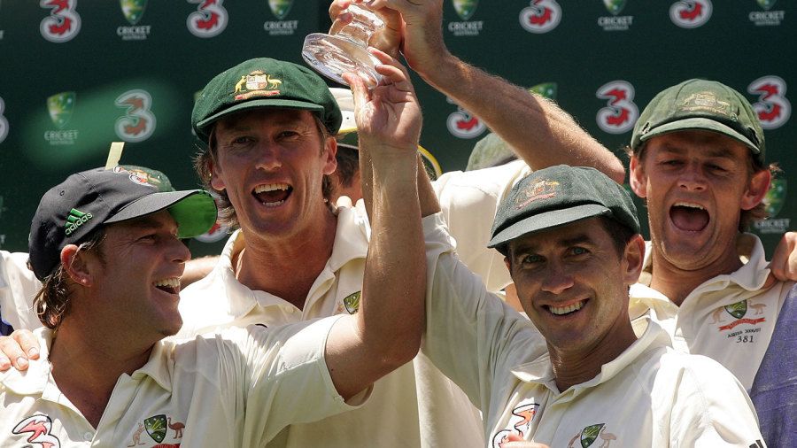 Anantha Narayanan compares all-time home and visiting XIs in SA ...