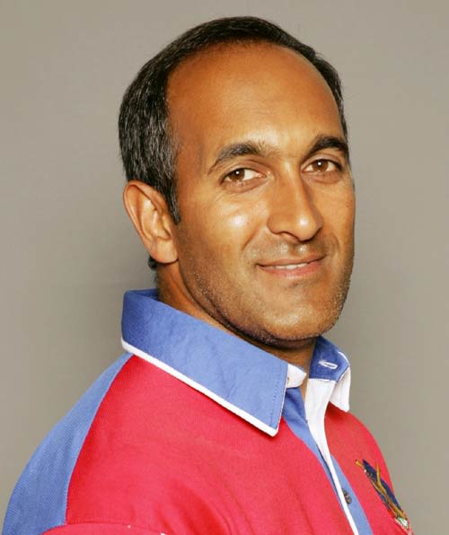 Saleem Mukuddem headshot | ESPNcricinfo.com