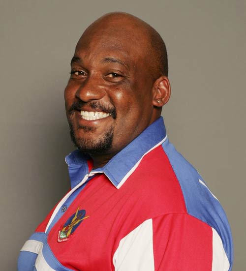 Dwayne Leverock headshot | ESPNcricinfo.com