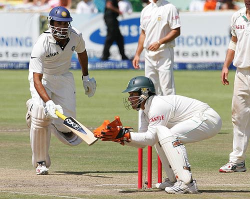 Devil is in the basics | ESPNcricinfo