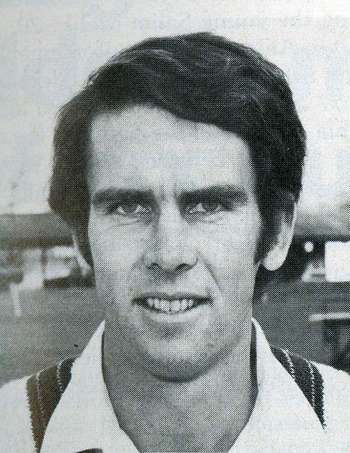 John Inverarity | ESPNcricinfo.com