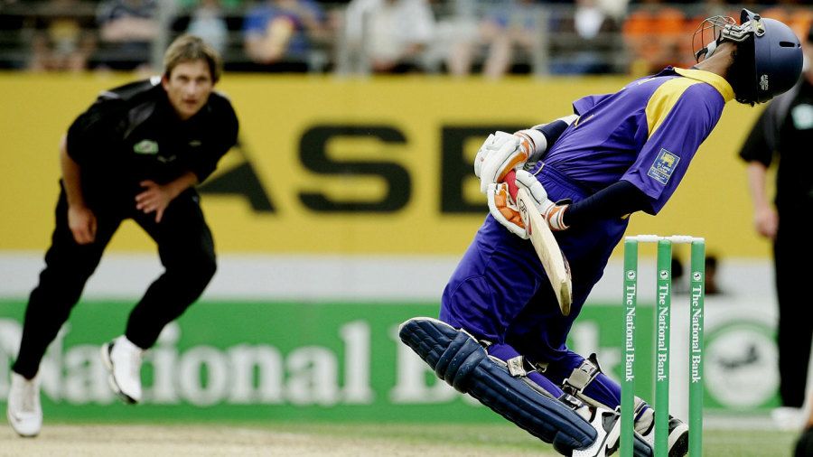 The best since Hadlee | ESPNcricinfo