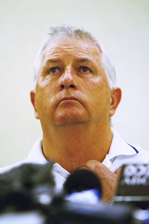 Sharda Ugra: Memo to Duncan Fletcher | ESPNcricinfo