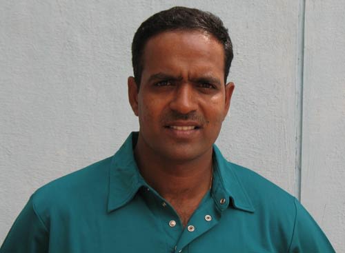 India domestic news: Sunil Joshi appointed Hyderabad coach | ESPNcricinfo