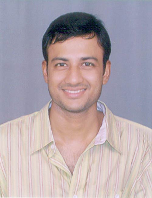 Hemanth Kumar, Tamil Nadu | ESPNcricinfo.com