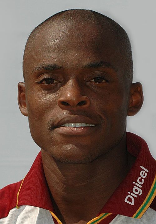 Daren Powell, player portrait | ESPNcricinfo.com