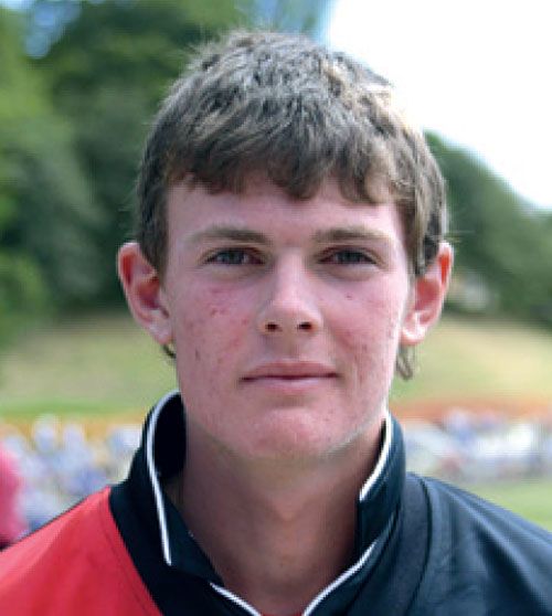 James Harris | ESPNcricinfo.com