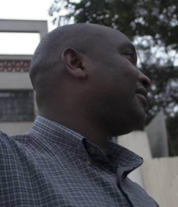 Joseph the cabbie | ESPNcricinfo.com