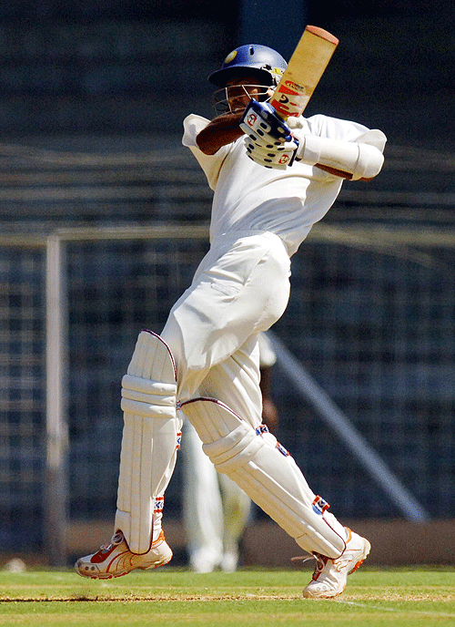 Wasim Jaffer on the attack against Bengal | ESPNcricinfo.com