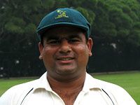 Rizwan Sattar | ESPNcricinfo.com