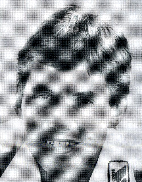 Neil Foster | ESPNcricinfo.com