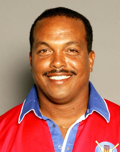 Clay Smith | ESPNcricinfo.com