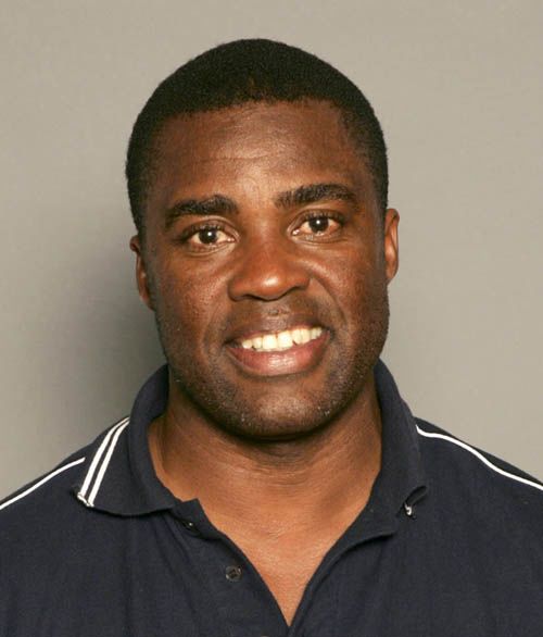 Gus Logie | ESPNcricinfo.com